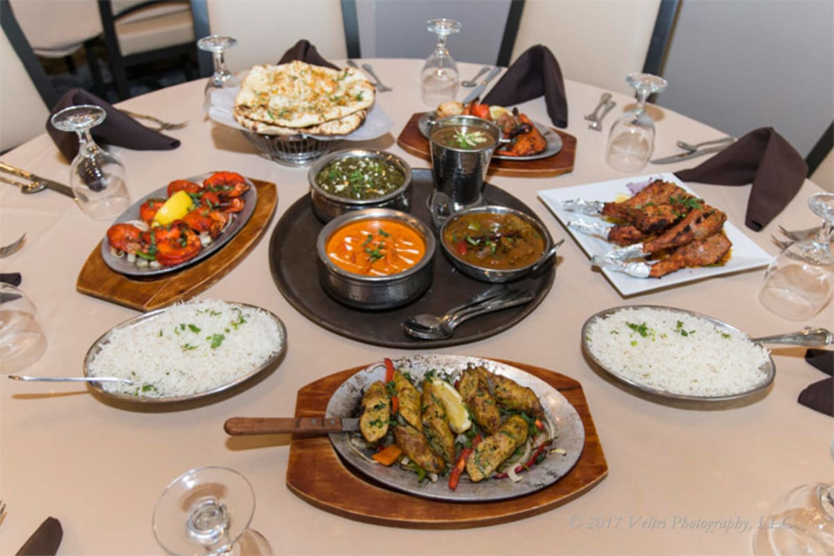 Palace of Asia - Hamilton Township, NJ Restaurant | Menu + Delivery ...