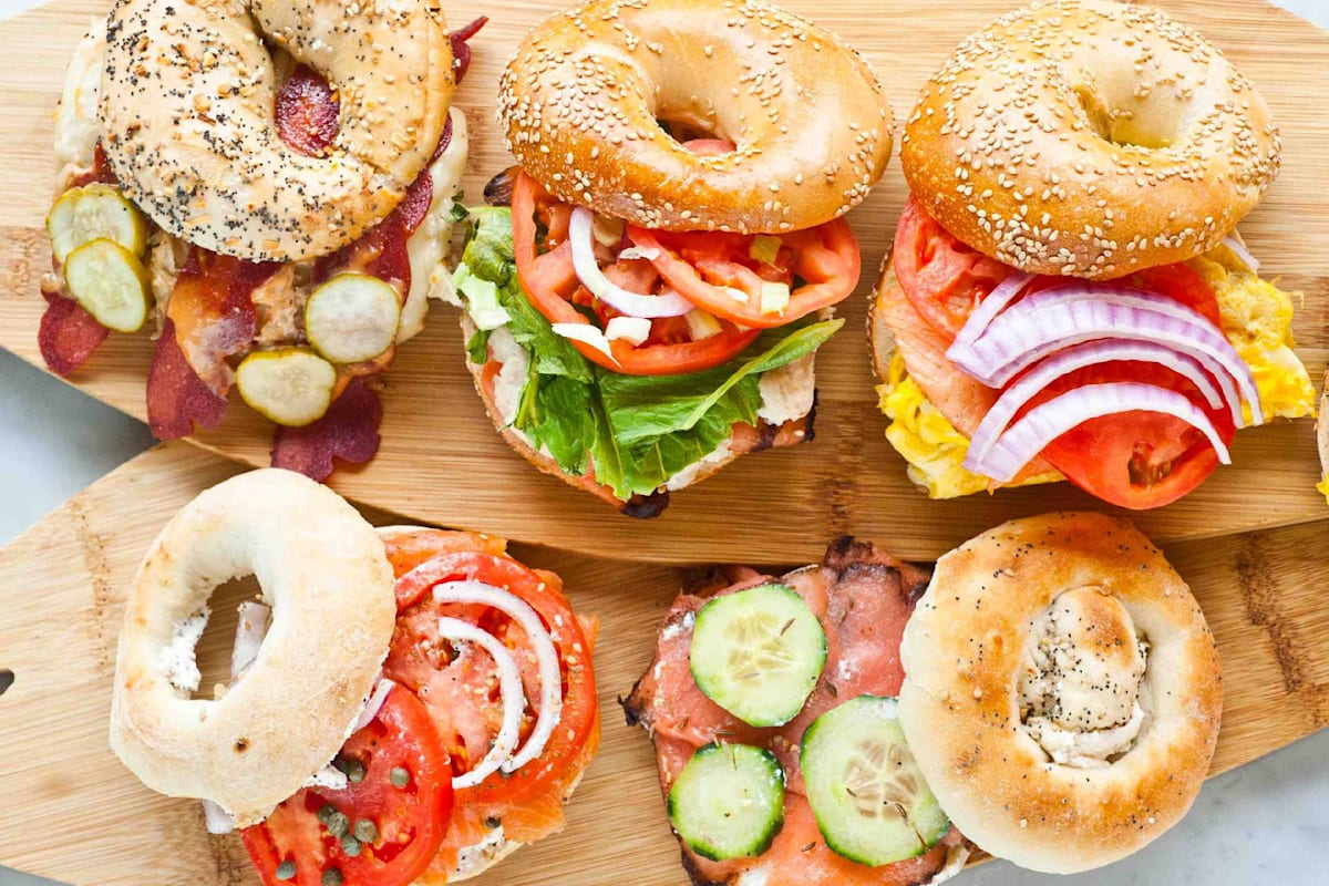 121 Lenox Gourmet Deli Delivery Menu | Order Online | 217 Malcolm X ...