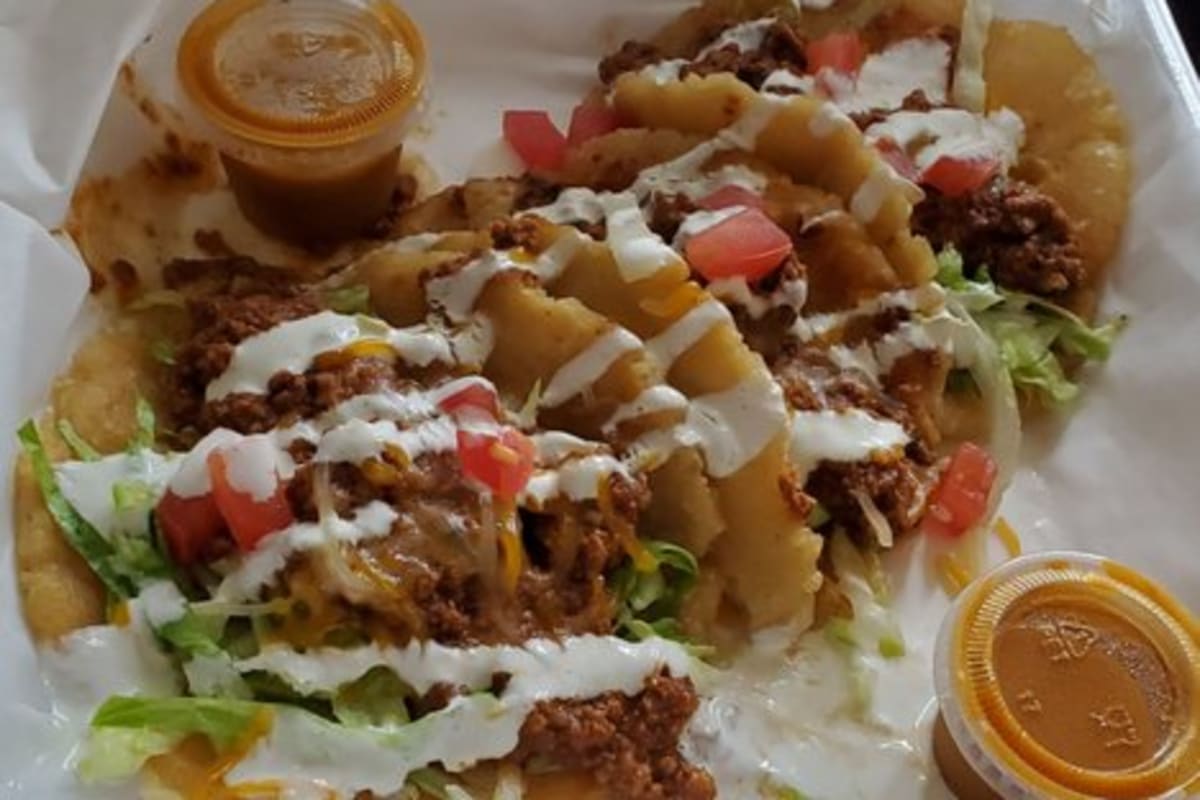 Taco Lab Delivery Menu | Order Online | 1310 5th Pl NW Rochester | Grubhub