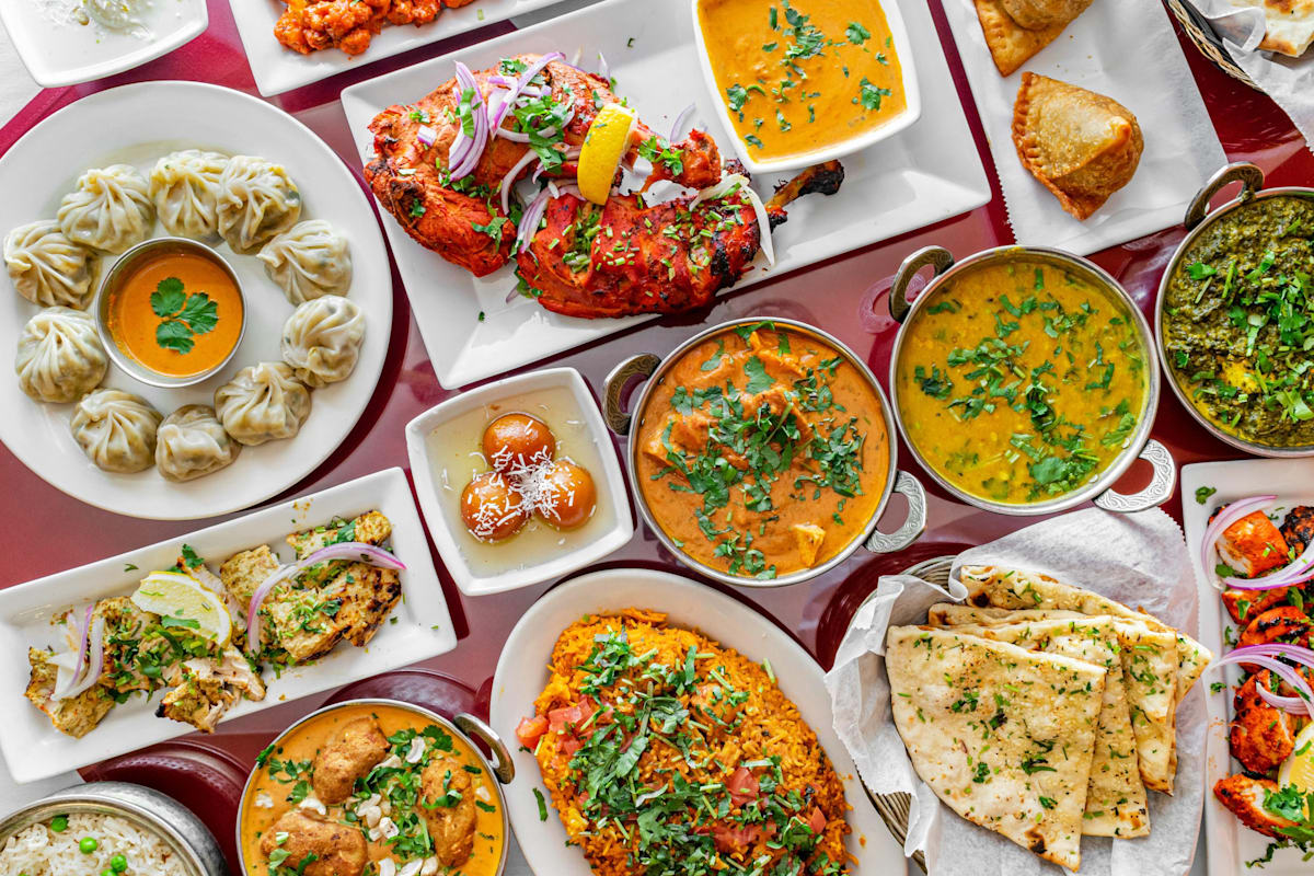 Chatni Indian Restaurant Delivery Menu | Order Online | 381 Bloomfield ...