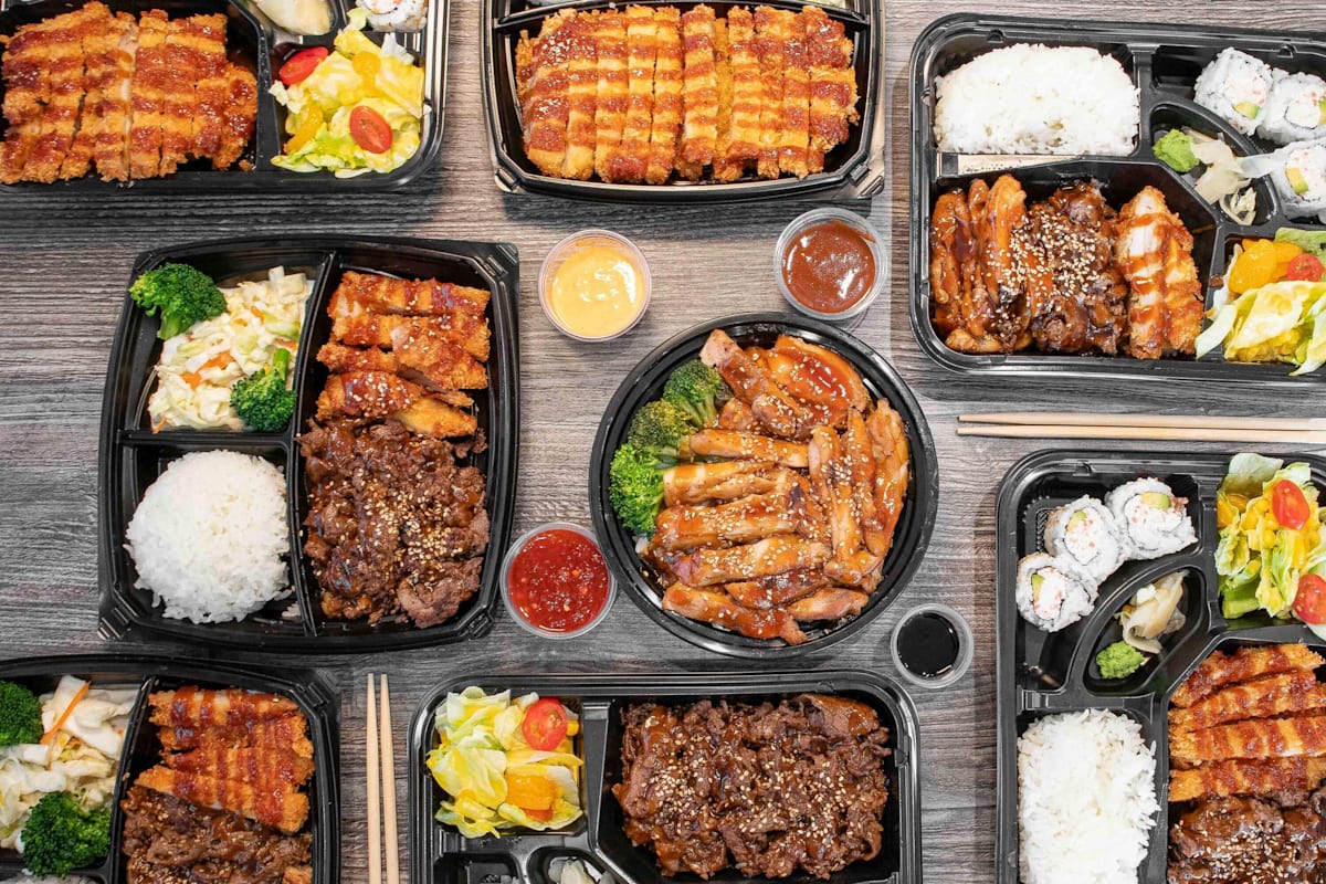 KATSUYAKI Delivery Menu | Order Online | 2180 Harbor Blvd Costa Mesa ...