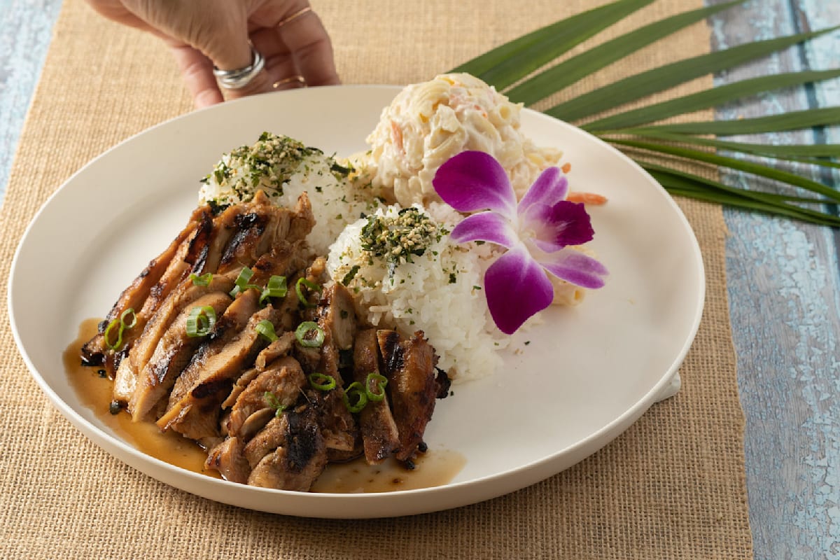 OverRice "Filipino & Hawaiian Kitchen" Delivery Menu | Order Online ...