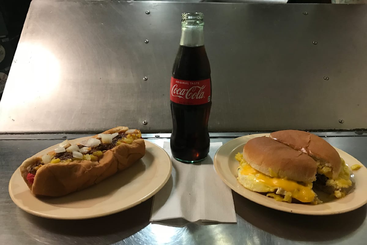 Texas Inn Delivery Menu | Order Online | 95 S Main St Harrisonburg ...