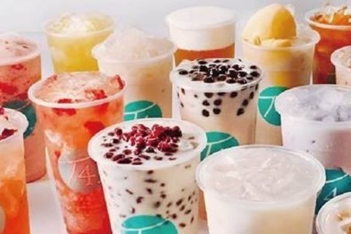 T4 Delivery Menu | Order Online | 9140 Alcosta Blvd, Ste C San Ramon ...