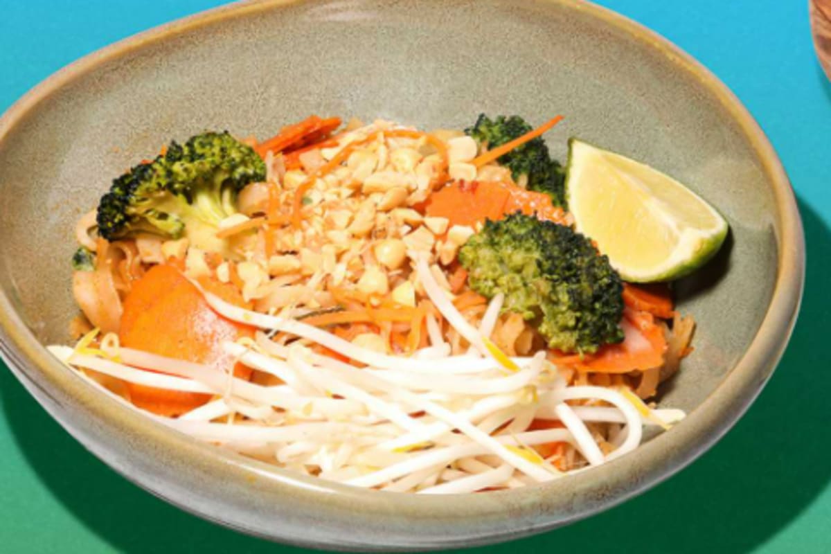 Nice Rice Vegan Thai Delivery Menu | Order Online | 20022 Ventura Blvd ...