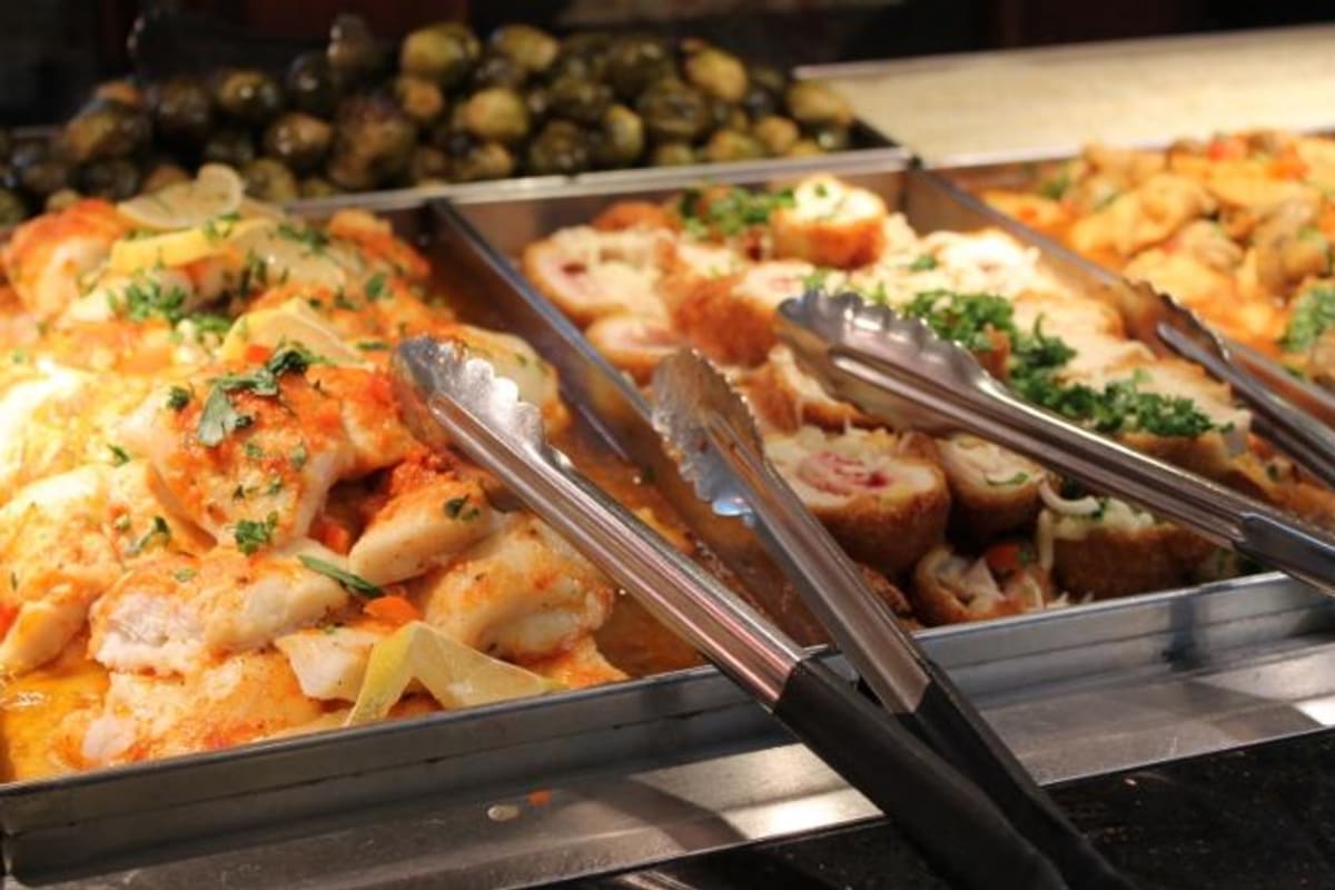 Shelley's Kitchen - New York, NY Restaurant | Menu + Delivery | Seamless