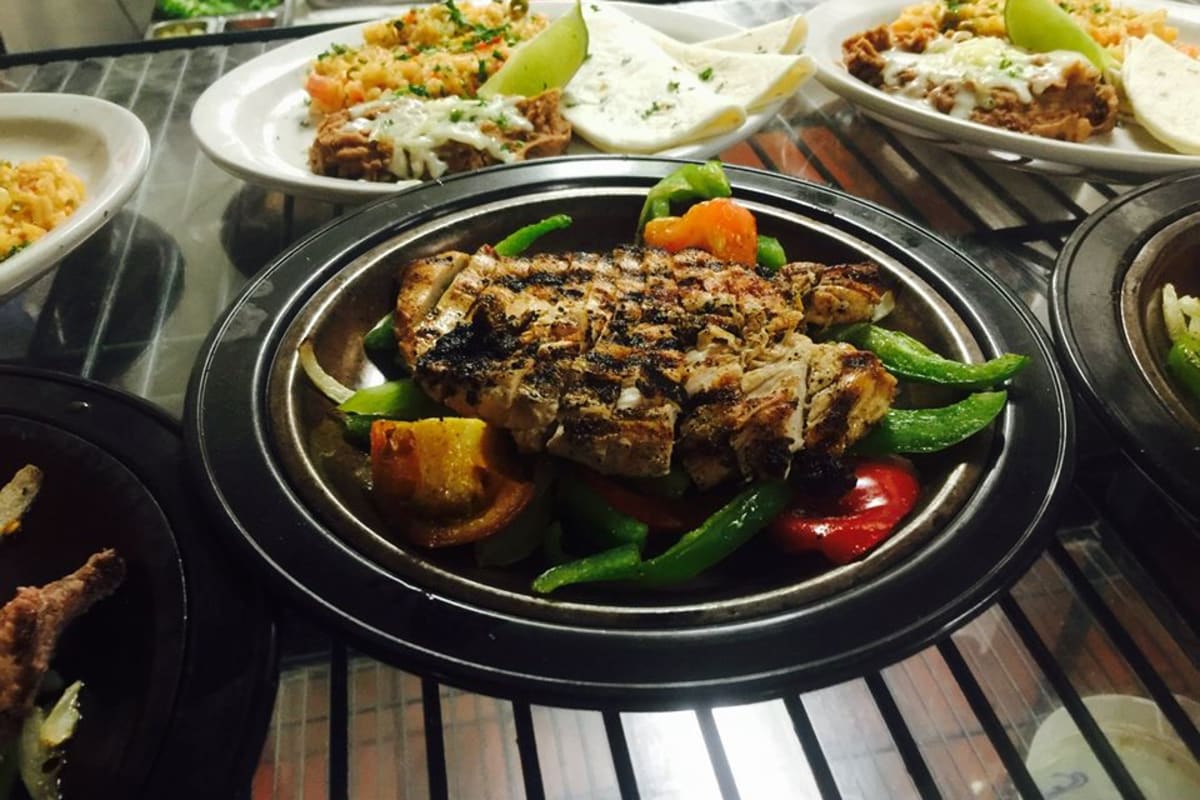 Pappy's Place Delivery Menu | Order Online | 1635 Highway 52 N ...