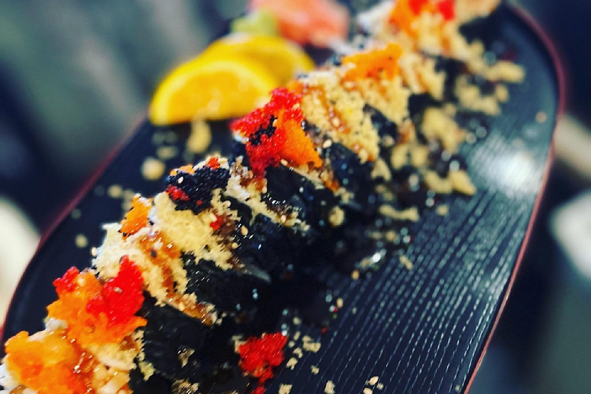 Hideko Sushi & Thai Delivery Menu | Order Online | 737 8th Ave W, Ste ...