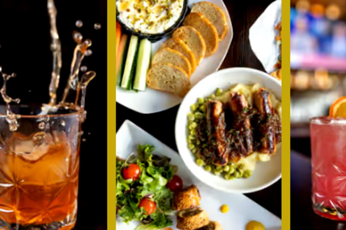 Mrs. Murphy's Pub Delivery Menu | Order Online | 25 Salem St Medford ...