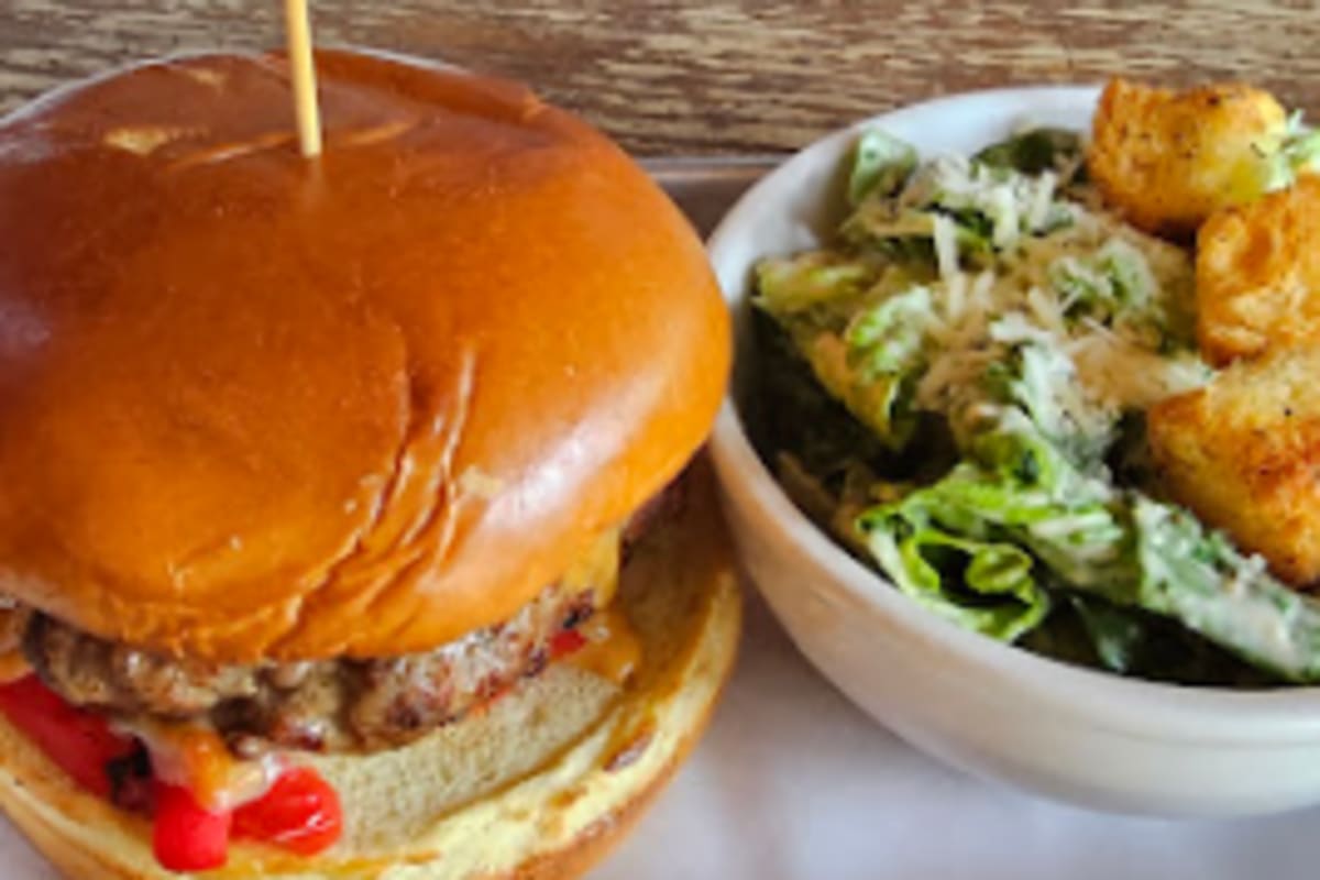 Wild Rover Brewing Company Delivery Menu | Order Online | 13921 Lynmar ...