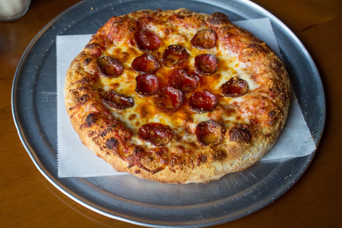 Pizza Di Roma (Brownsville Rd) Delivery Menu | Order Online | 2809 ...