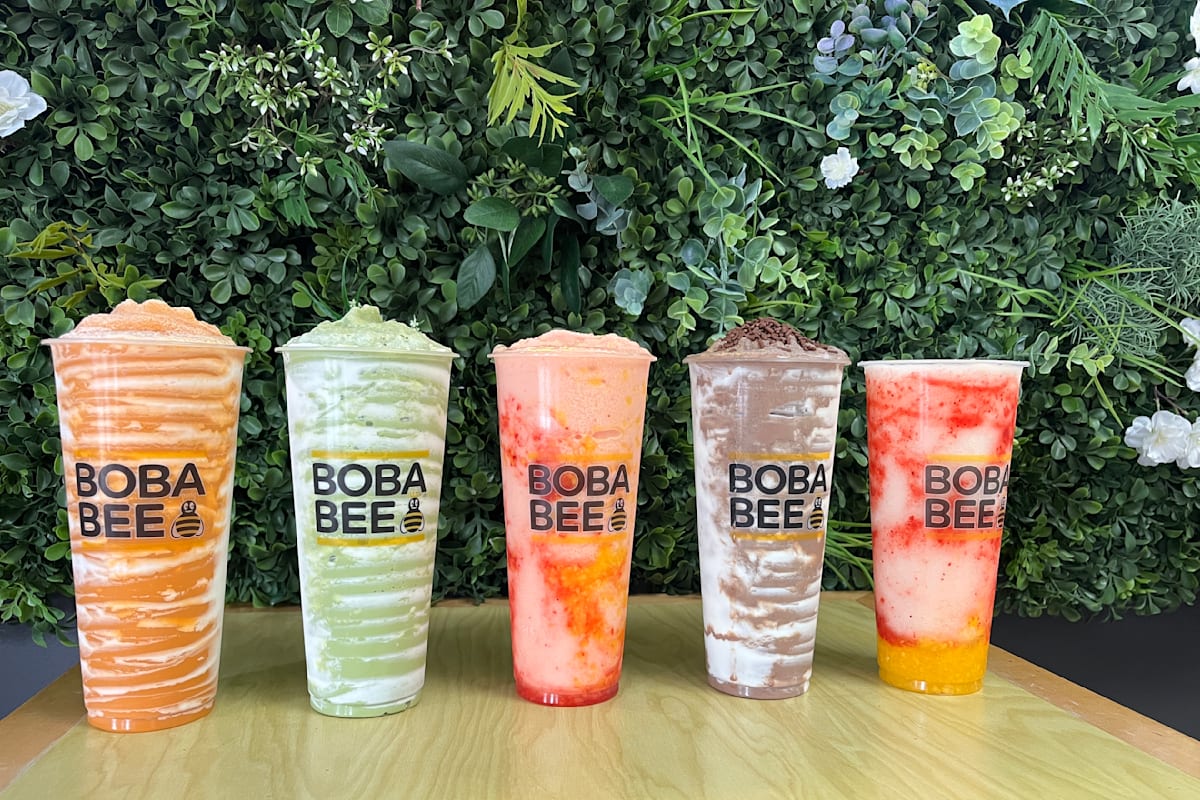Boba Bee Delivery Menu | Order Online | 25432 Trabuco Rd, Ste 103 Lake ...