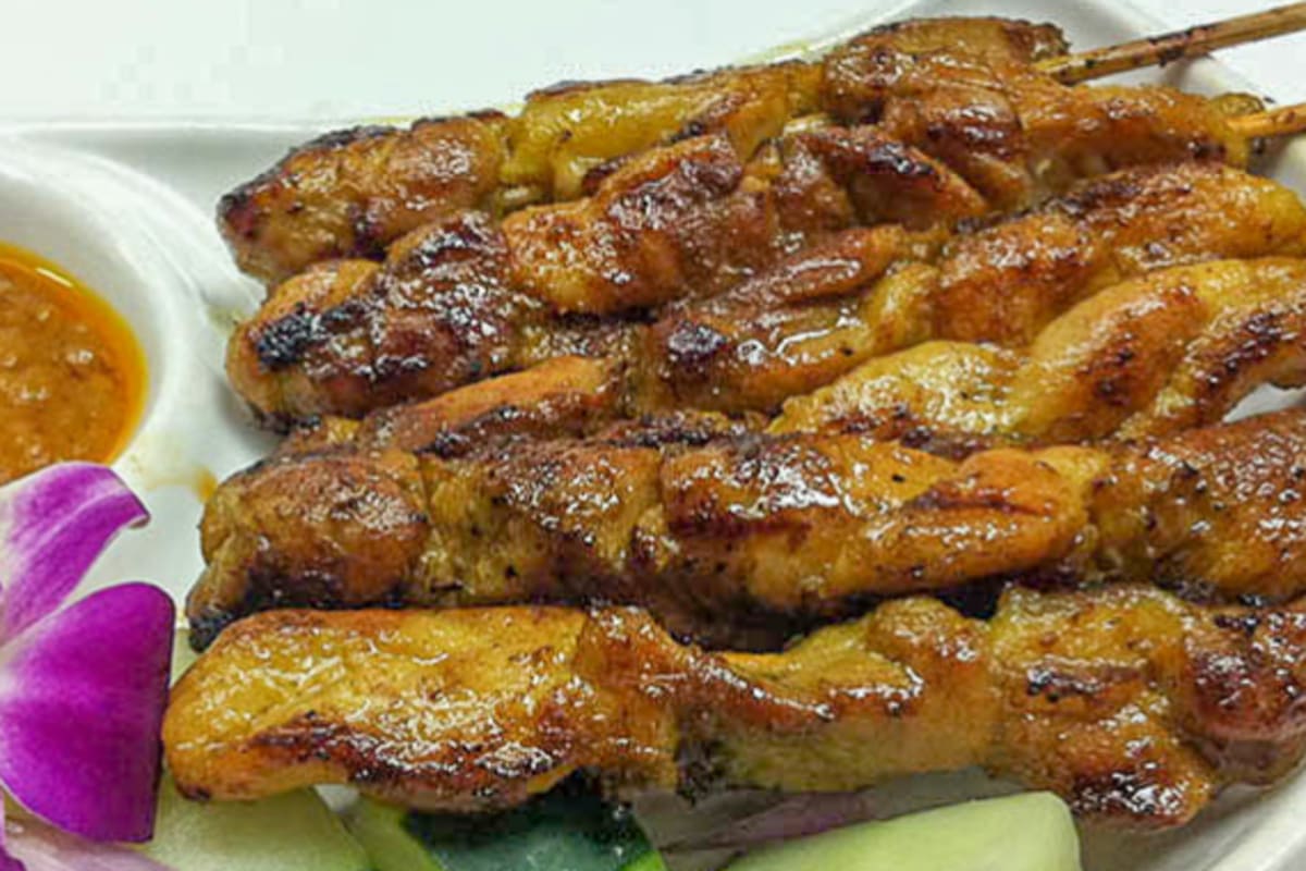 Coco Asian Cuisine Restaurant - Edison, NJ Restaurant | Menu + Delivery ...