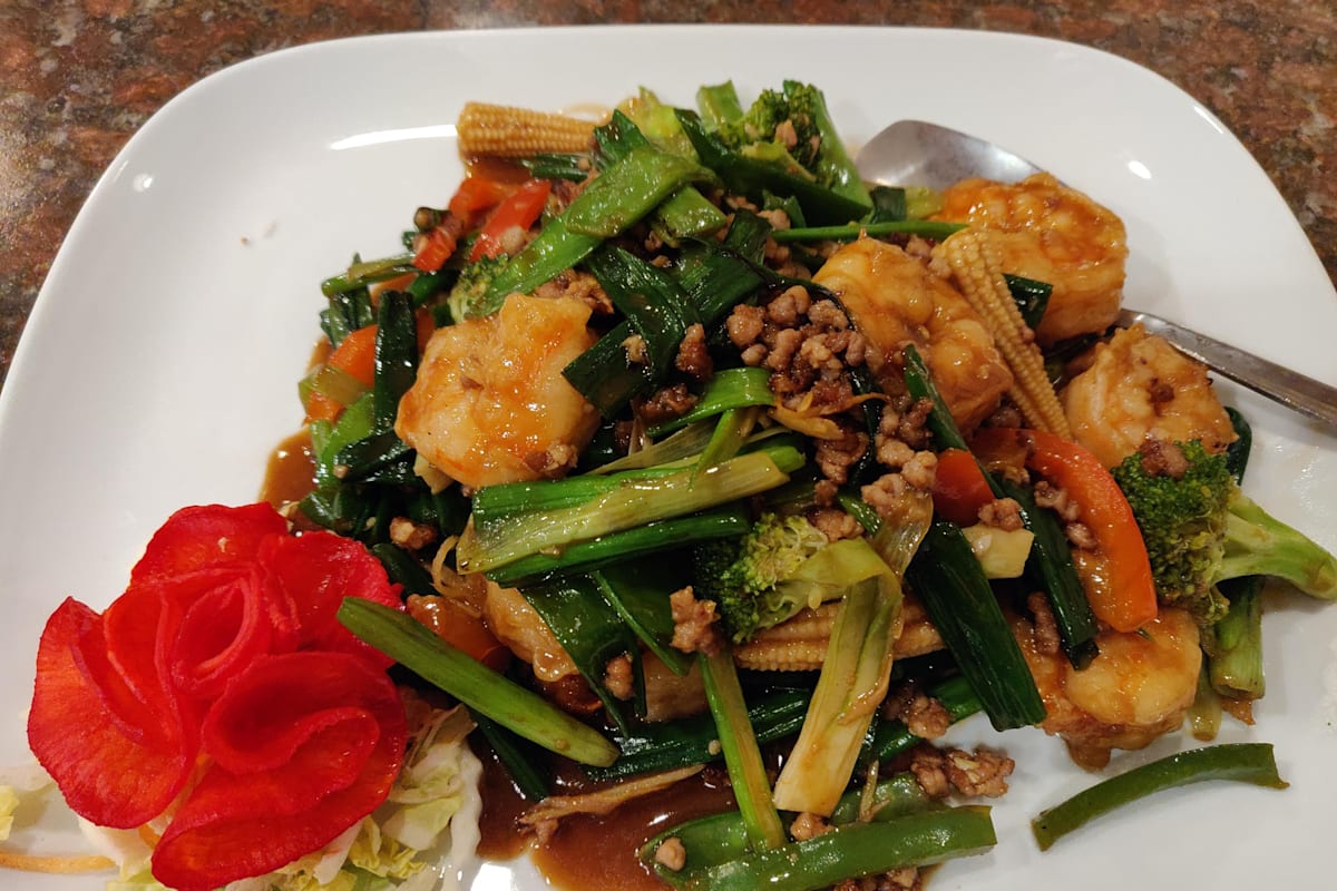 Chung Sing Chinese Restaurant - Old Bridge Township, NJ Restaurant ...