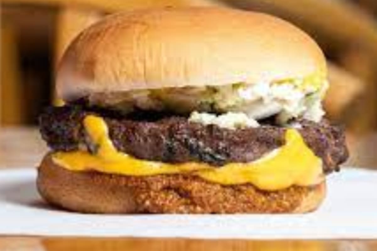 Corbett's Burgers Delivery Menu | Order Online | 5000 Highway 70 West ...