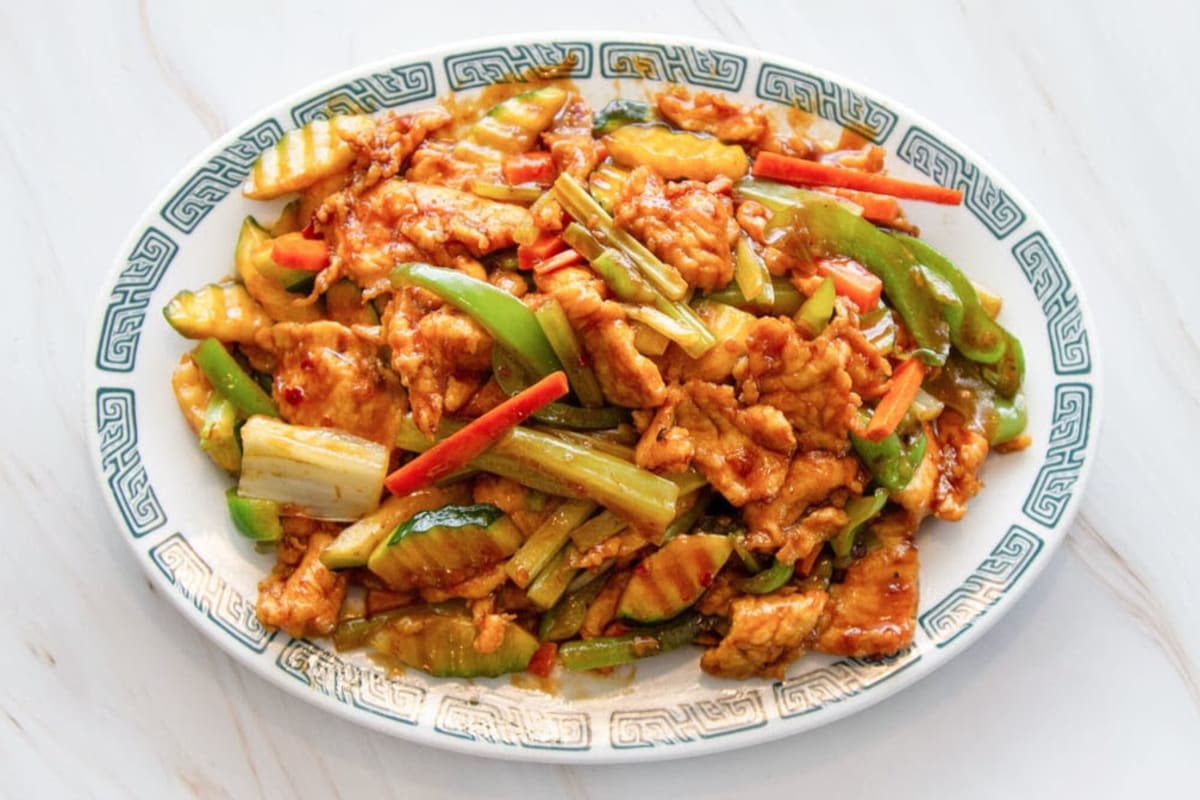 Wonderful Inn Delivery Menu | Order Online | 3605 W 10th St Greeley ...