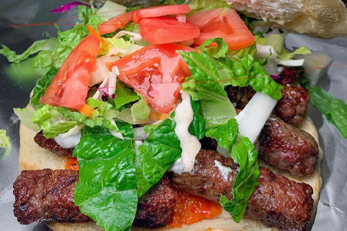 Bosna Express Delivery Menu | Order Online | 791 Fairview Ave Glendale ...