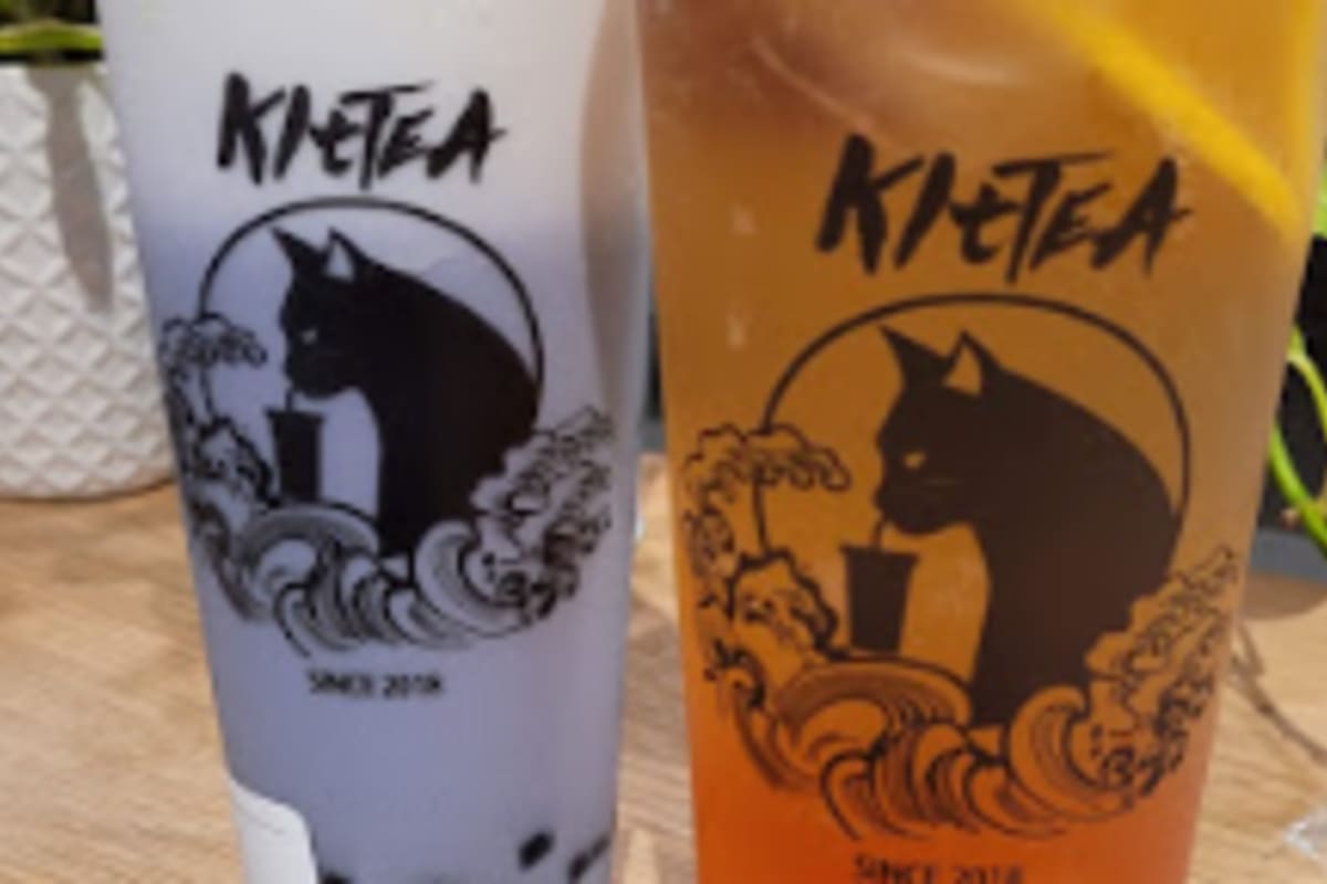 Akihi Bubble Tea Delivery Menu | Order Online | 248 Raritan Avenue ...