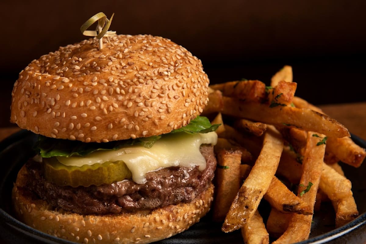 The Dead Rabbit Delivery Menu | Order Online | 30 Water St New York ...