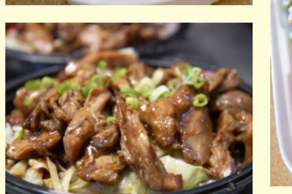 Hang 10 Hawaiian BBQ Delivery Menu | Order Online | 909 S Grand Blvd ...