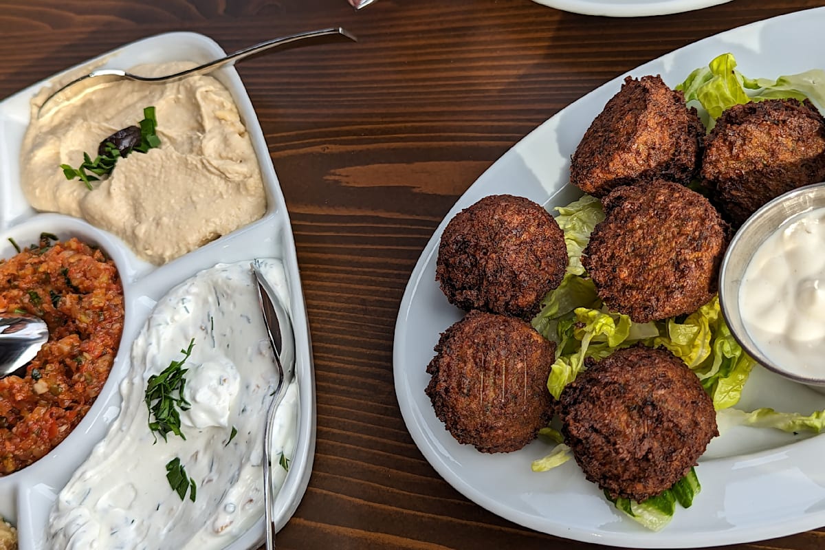 Zara Forest Turkish Cuisine - Staten Island, NY Restaurant | Menu ...