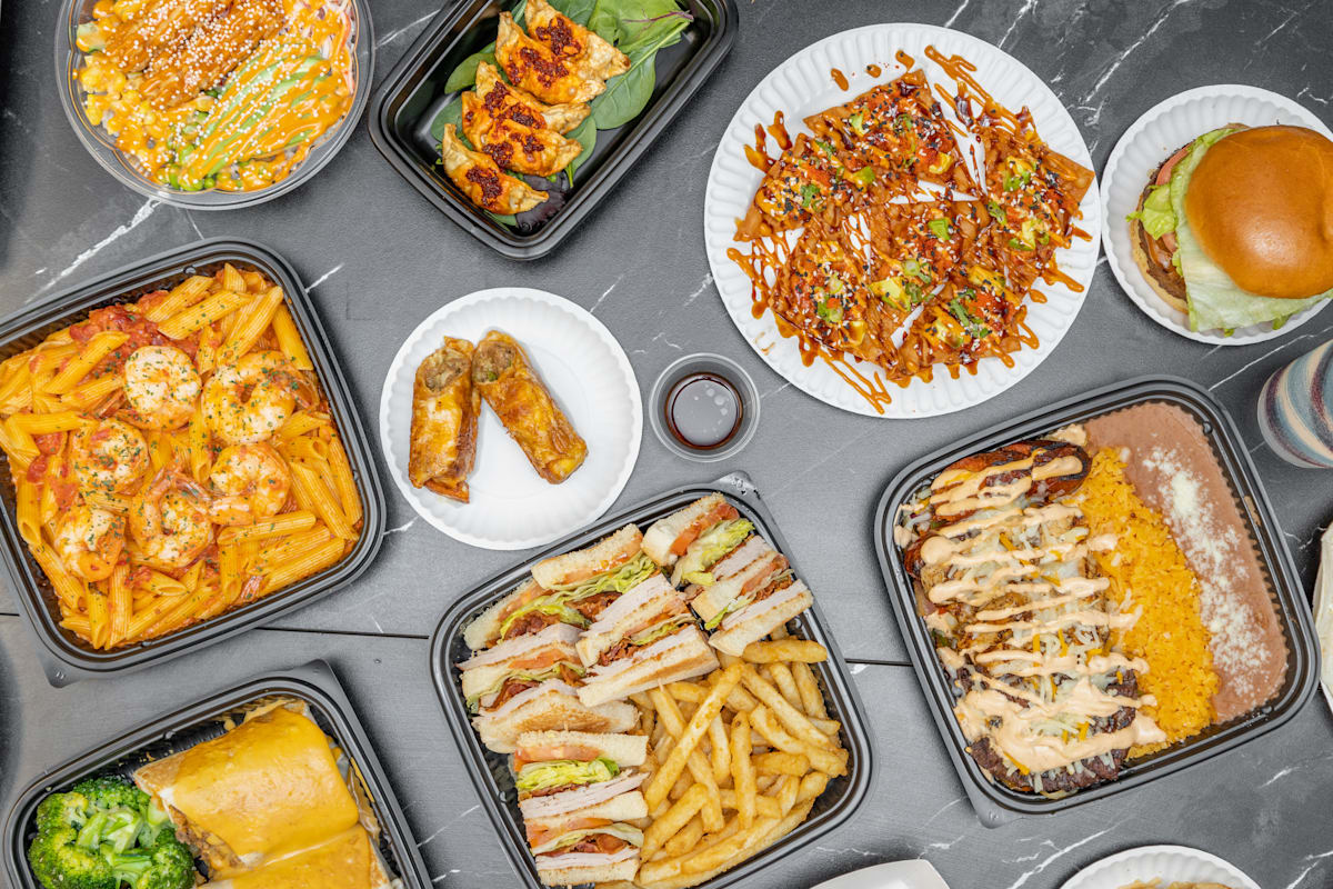 International Bites - Ocean Township, NJ Restaurant | Menu + Delivery ...