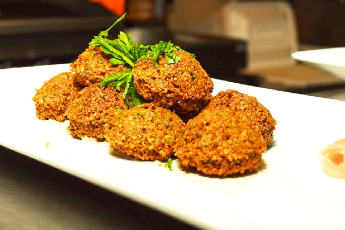 Desert Rose Steaks Delivery Menu | Order Online | 305 West State Street ...