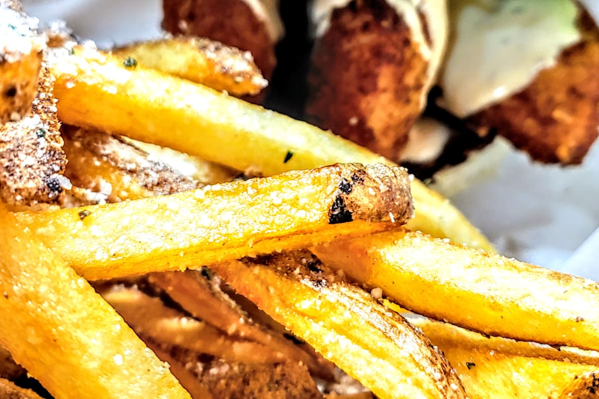 Chicken On The Hill Delivery Menu | Order Online | 1335 Broadway Ste B ...