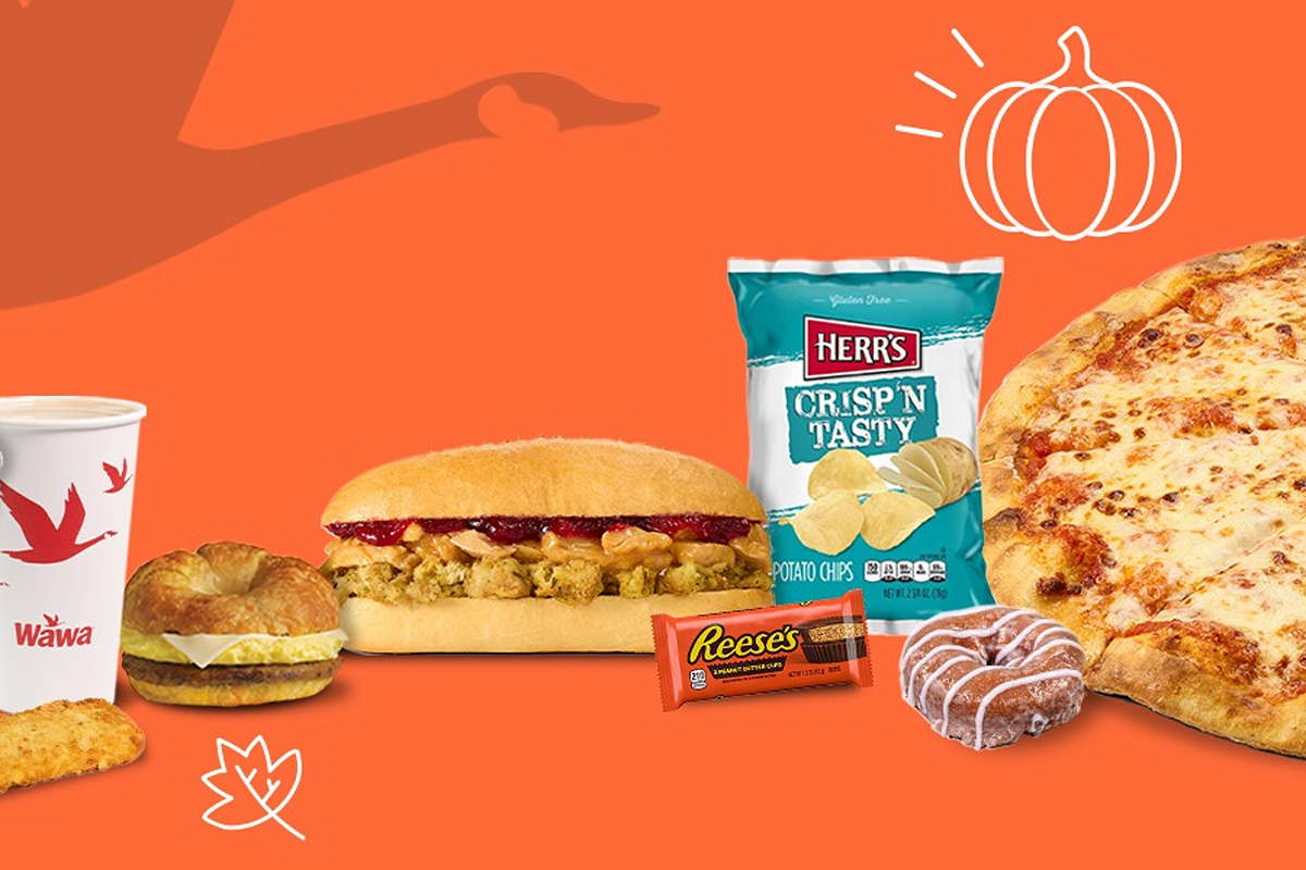 Wawa Delivery Menu | Order Online | 102 E Dupont Blvd Millsboro | Grubhub