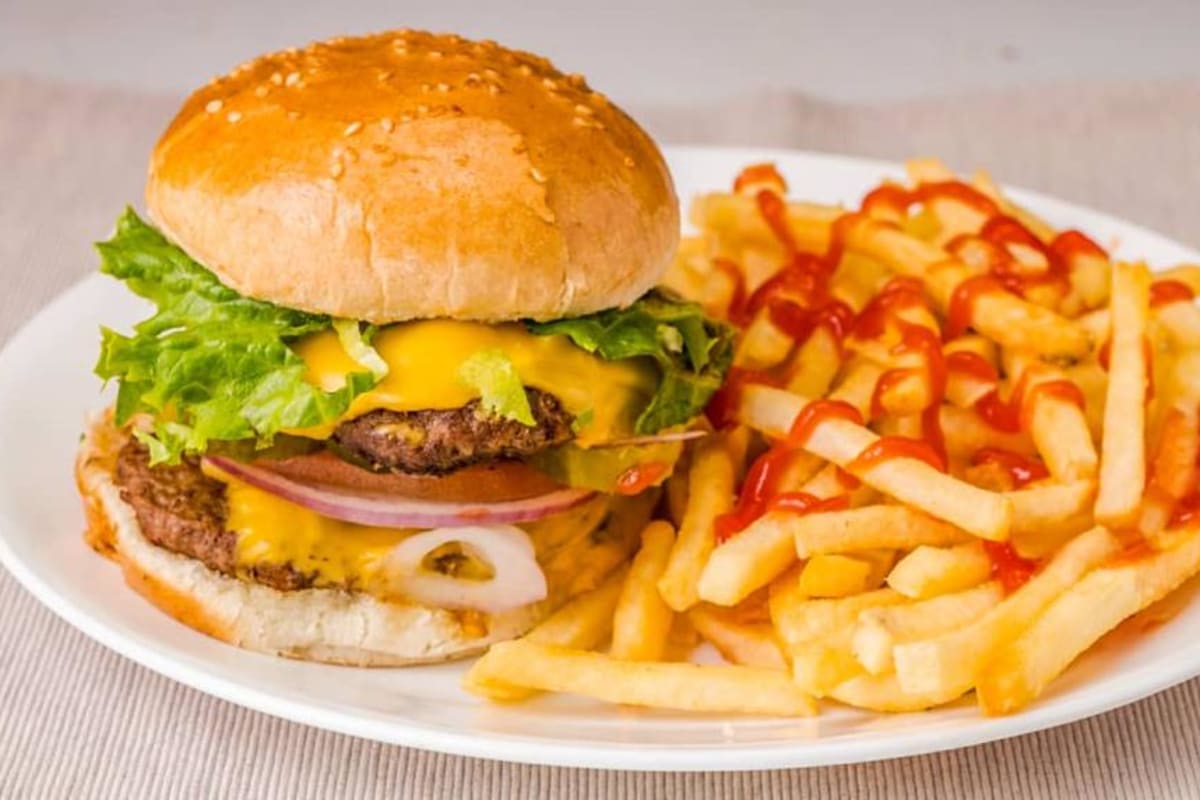 Jacob Gourmet Food Delivery Menu | Order Online | 3661 Broadway New ...
