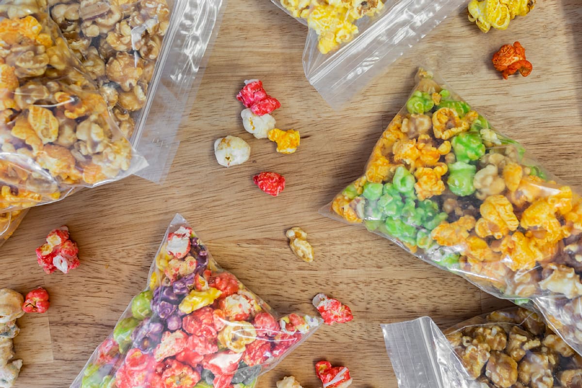 Popcorn Remix Delivery Menu | Order Online | 1820 GA-20 Conyers | Grubhub