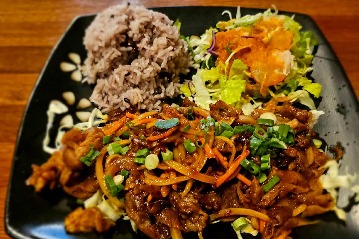 Soo Rah Delivery Menu | Order Online | 38 N Central Ave Medford | Grubhub