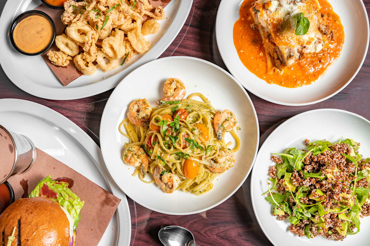 Dos Broncos Delivery Menu | Order Online | 51-21 43rd Ave Woodside ...