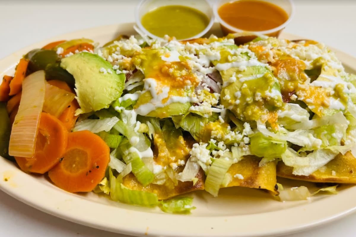 Tortas De La Barda Titos Delivery Menu | Order Online | 2918 Santa ...