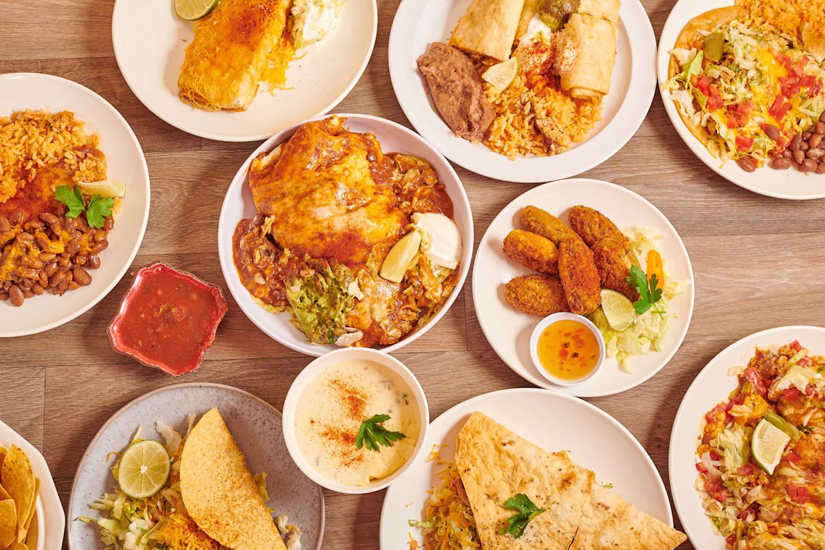 Chapala Mexican Restaurant - South Eugene Delivery Menu | Order Online ...