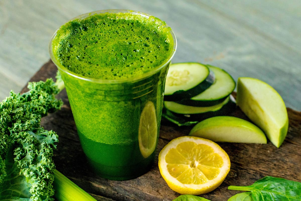 Juice Break Delivery Menu | Order Online | 202 E 42nd St New York | Grubhub