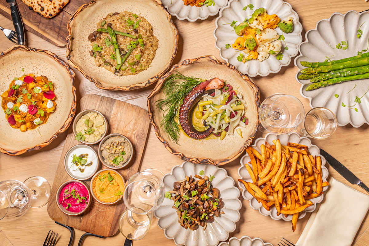 Marsanne Delivery Menu | Order Online | 233 8th Ave New York | Grubhub