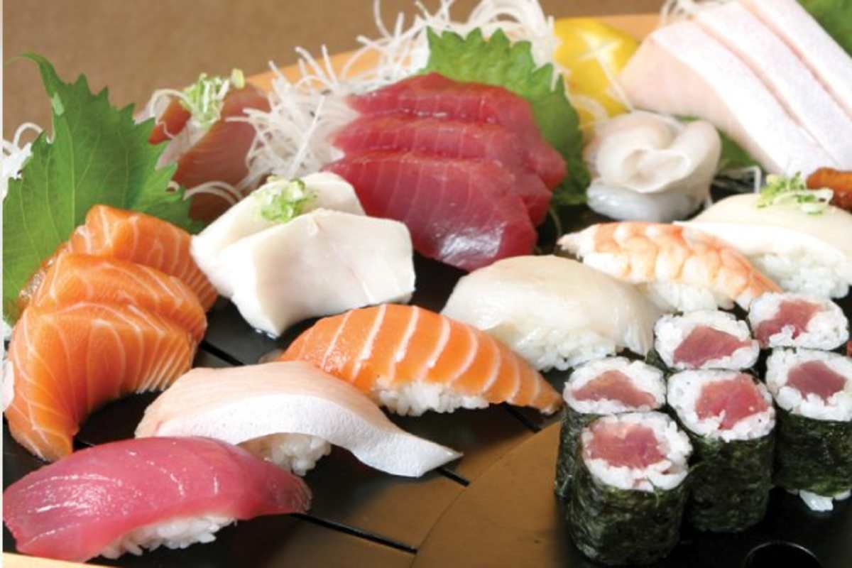 Fuji Delivery Menu | Order Online | 56 West Santa Clara Street San Jose ...