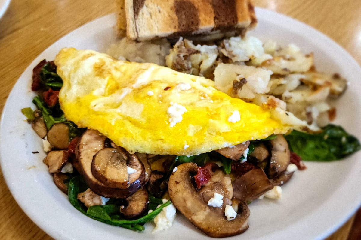 Over the Counter Cafe Delivery Menu | Order Online | 2343 E 3300 S Salt ...