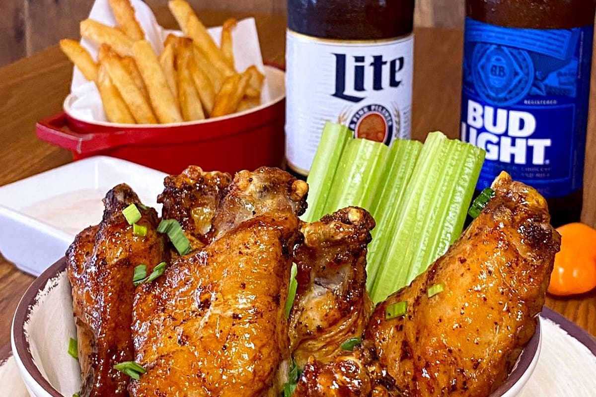 Mr. Pollo Gourmet Chicken Delivery Menu | Order Online | 8169 Charlotte ...