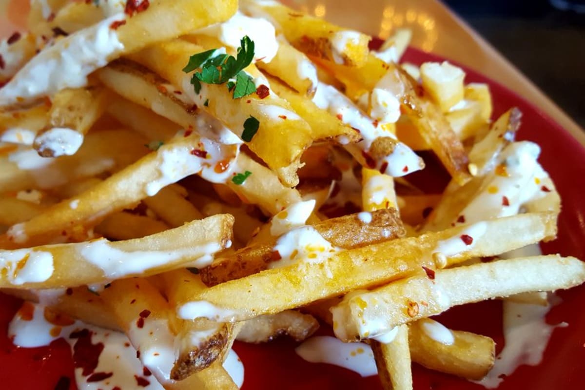 Jack's Urban Eats - Fresno, CA Restaurant | Menu + Delivery | Seamless