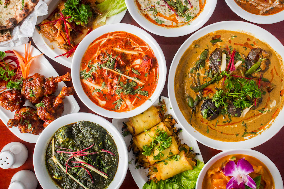 Swadist Delivery Menu | Order Online | 715 Newark Ave Jersey City | Grubhub