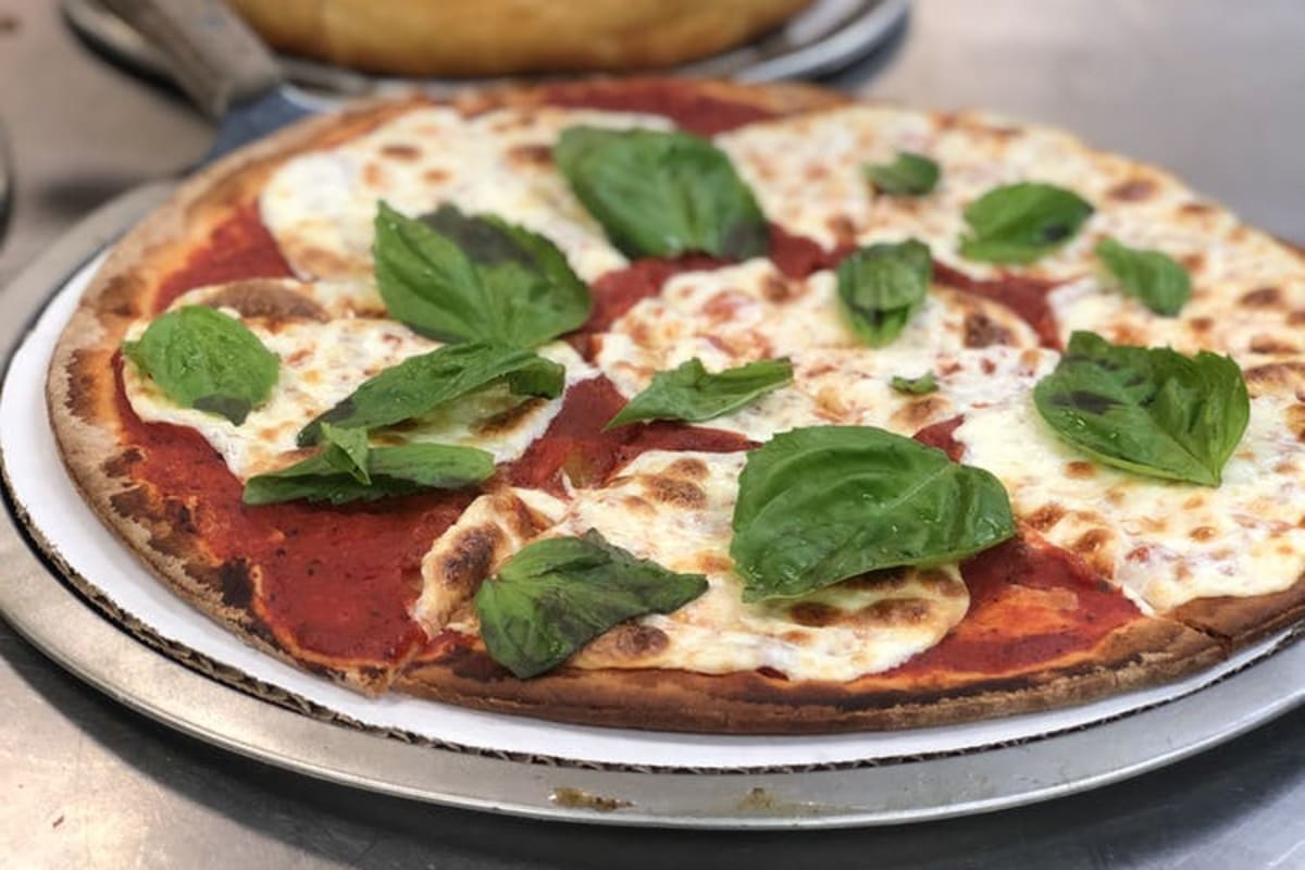 Buddyz Pizzeria Delivery Menu | Order Online | 860 IL-83 Mundelein ...