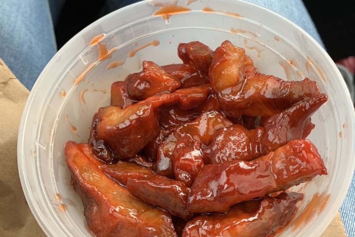 China Garden - Canton, GA Restaurant | Menu + Delivery | Seamless