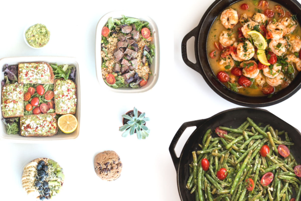 Vale Food Co Delivery Menu | Order Online | 90 Riverside Ave., Ste 603 ...