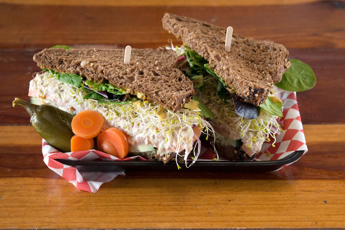 Tropifrutas Plus - National City, CA Restaurant | Menu + Delivery ...