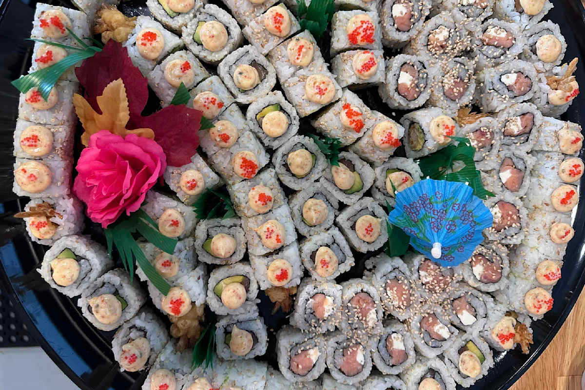 Lil Bowl, Thai and Japanese Cuisine Delivery Menu | Order Online | 9121 ...