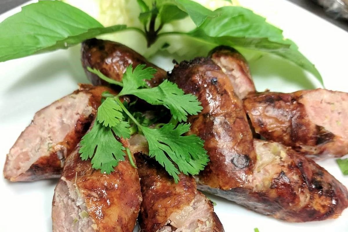 Ocha FTW Thai Cuisine Delivery Menu | Order Online | 4100 Rufe Snow Dr ...