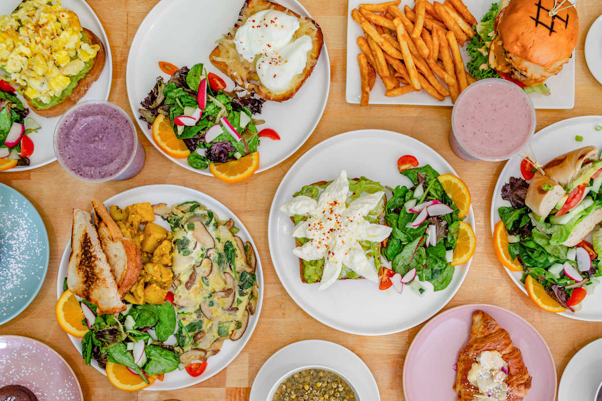 Cafe Juliet - Staten Island, NY Restaurant | Menu + Delivery | Seamless