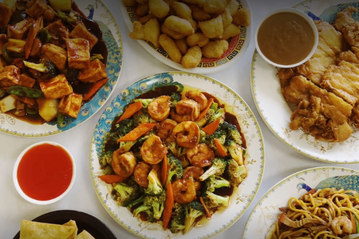 Ming Kitchen Delivery Menu | Order Online | 3106 Loyola Dr Kenner | Grubhub